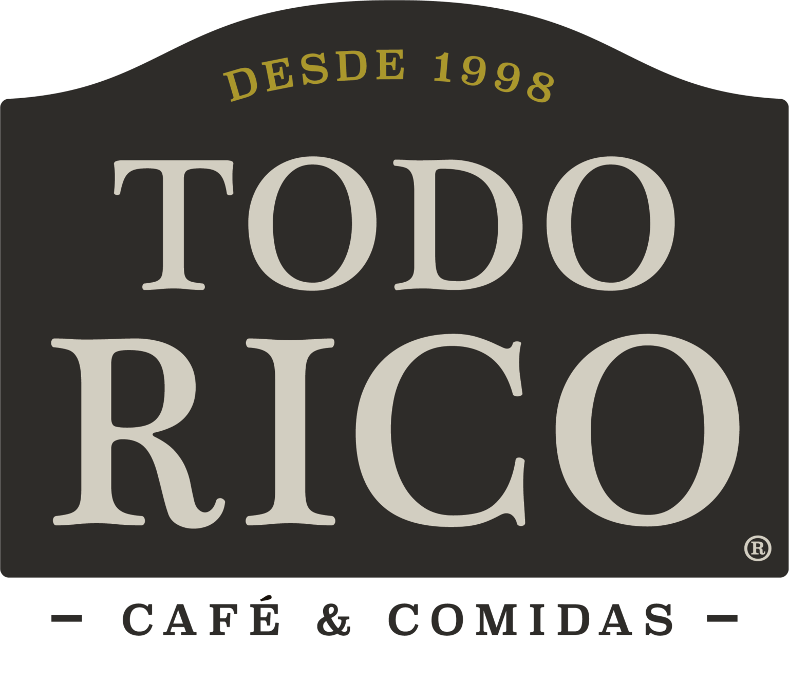 Todo Rico – Todo Rico